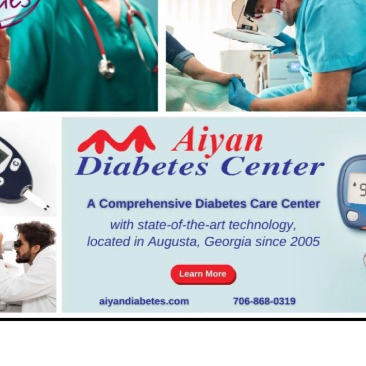 Aiyan Diabetes Center - Martinez, GA - Nextdoor