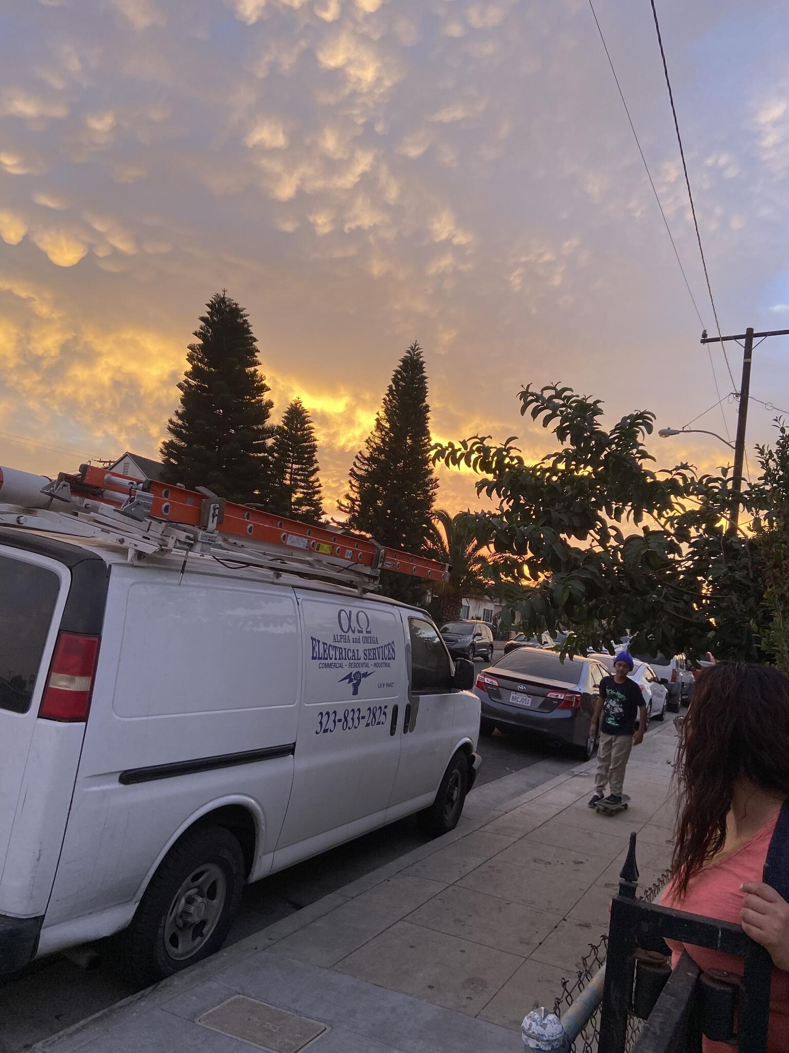 Alpha & Omega Electrical Services - Nextdoor