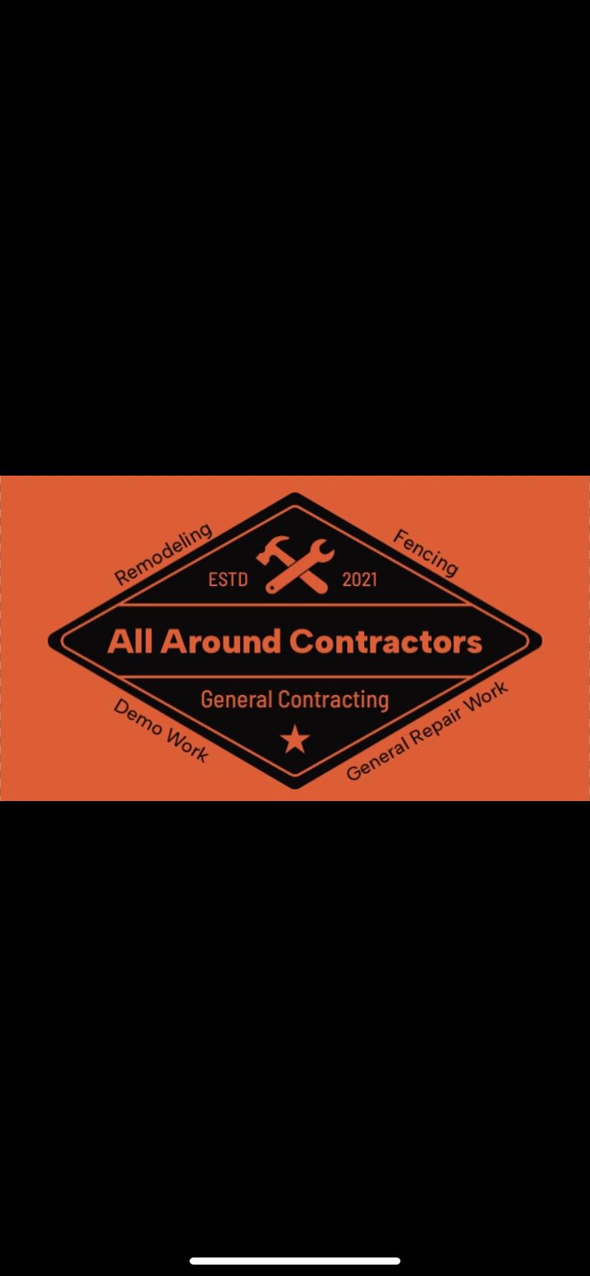 All Around Contractors LLC - Nextdoor