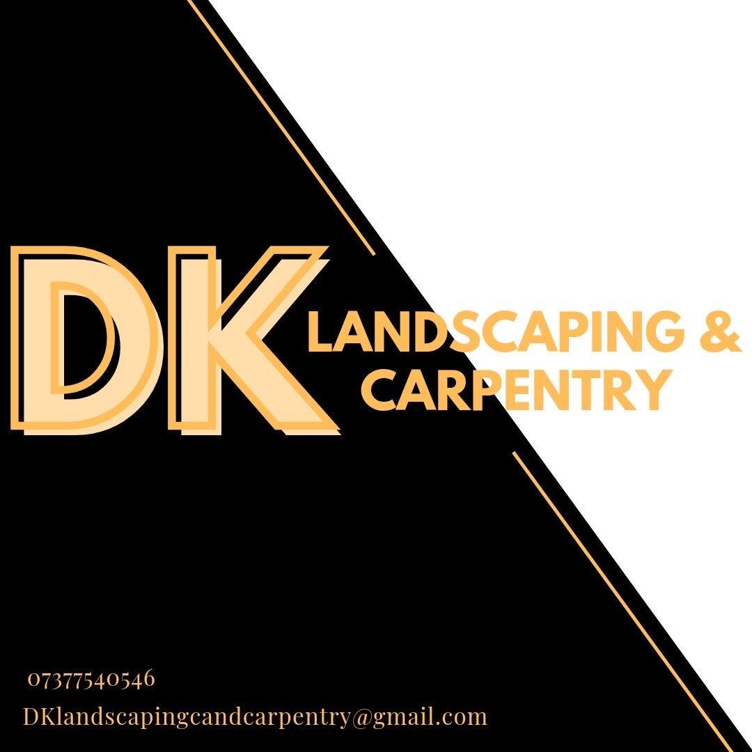 Dklandscaping and carpentry - Nextdoor