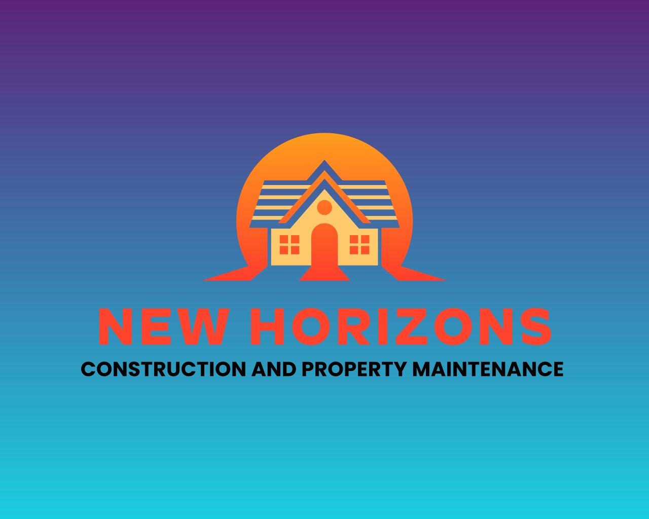New Horizons construction and property maintenance LLC - Barre, VT ...