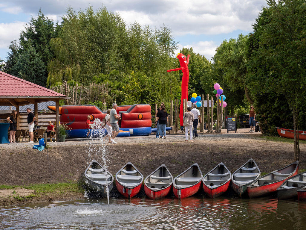 Singel 40 - Odijk, Utrecht - Nextdoor
