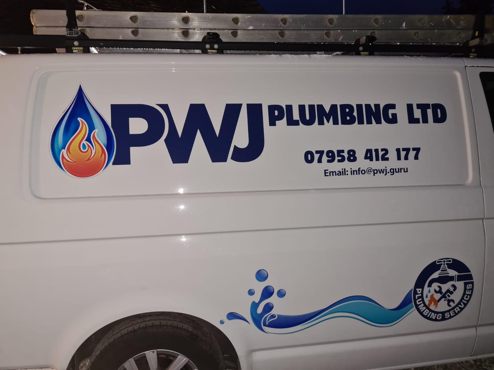 PWJ Plumbing & Heating Ltd - Nextdoor