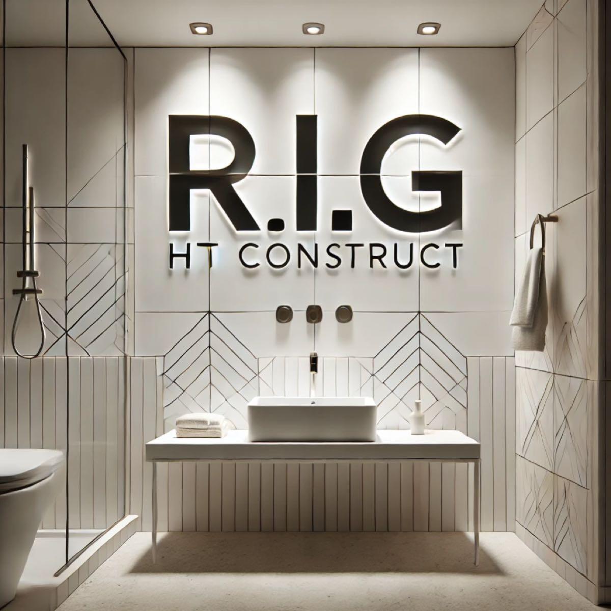 R.I.G Construct - Stanmore, GB-ENG - Nextdoor