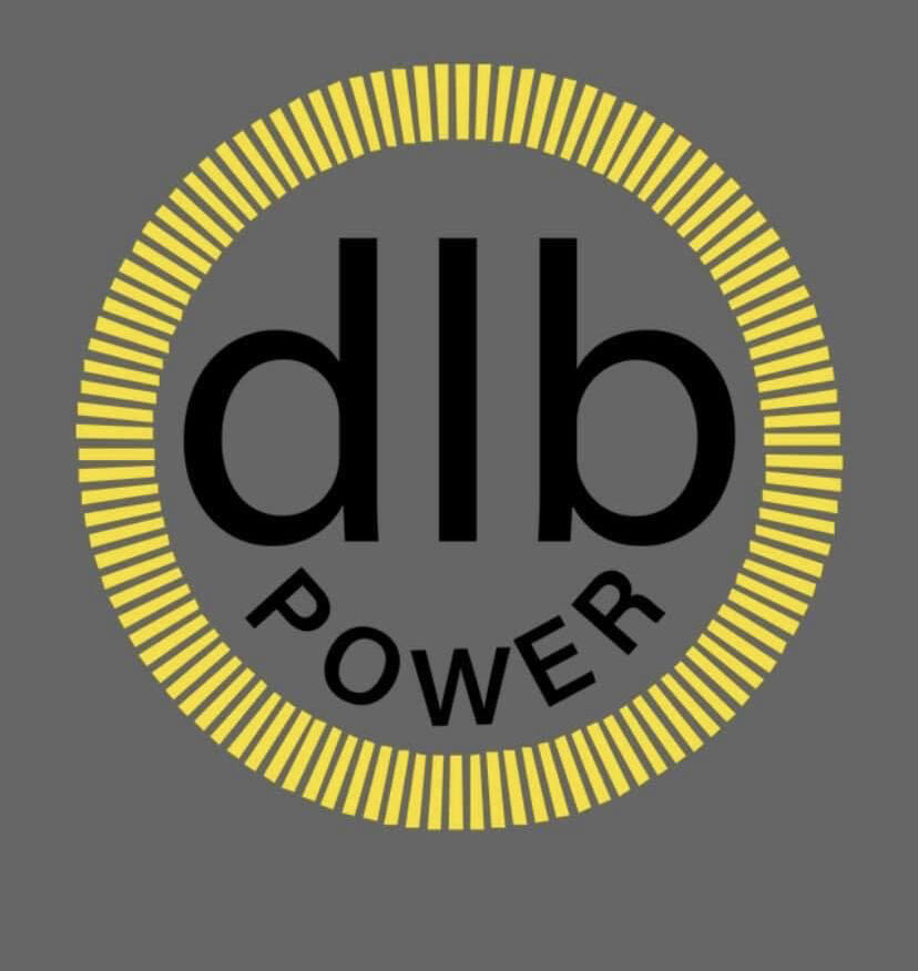 Dlb Logo