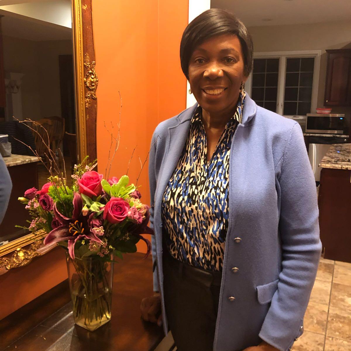 Lorna Forbes NP in Psychiatry and Family Health PLLC - Fayetteville, NY ...