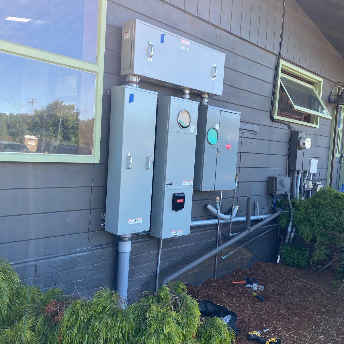 Hernandez Electrical Services - Paso Robles, CA - Nextdoor