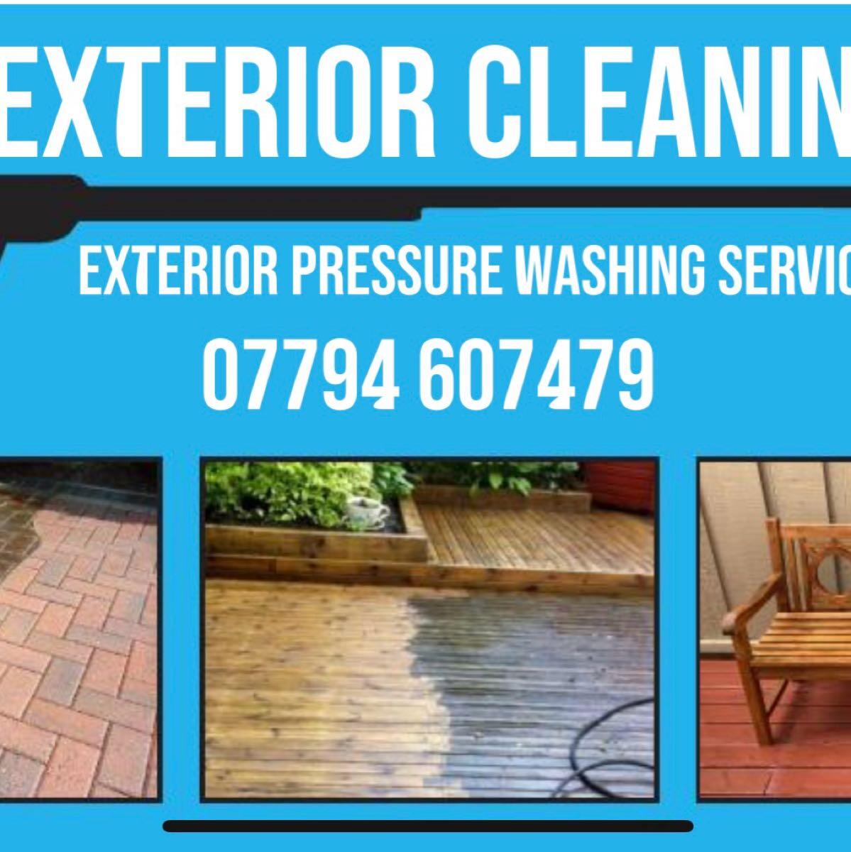 NB Exterior Cleaning - Coventry, GB-ENG - Nextdoor
