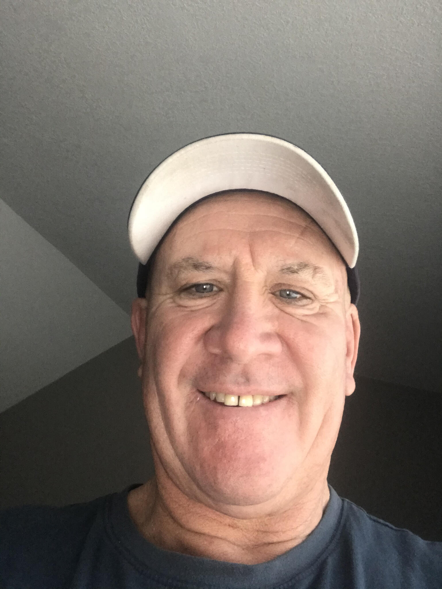 Tony Clark - Nextdoor