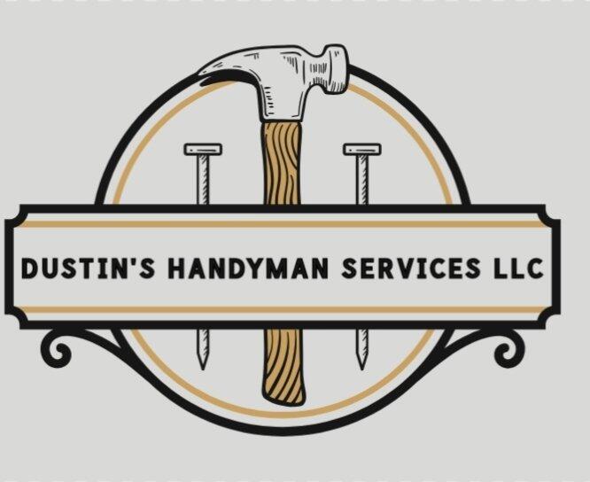 Dustin's Handyman Services LLC - Nextdoor