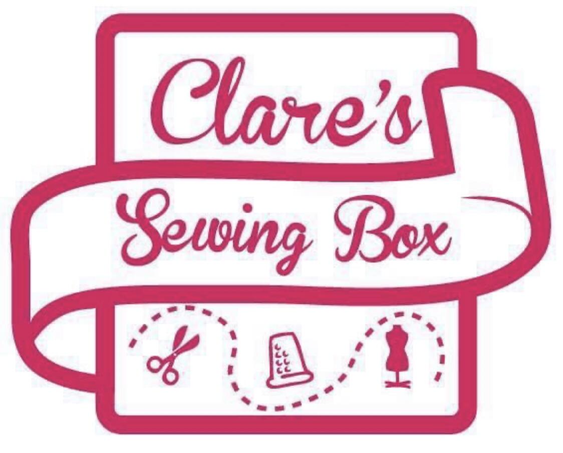 Clare’s Sewing Box - Nextdoor