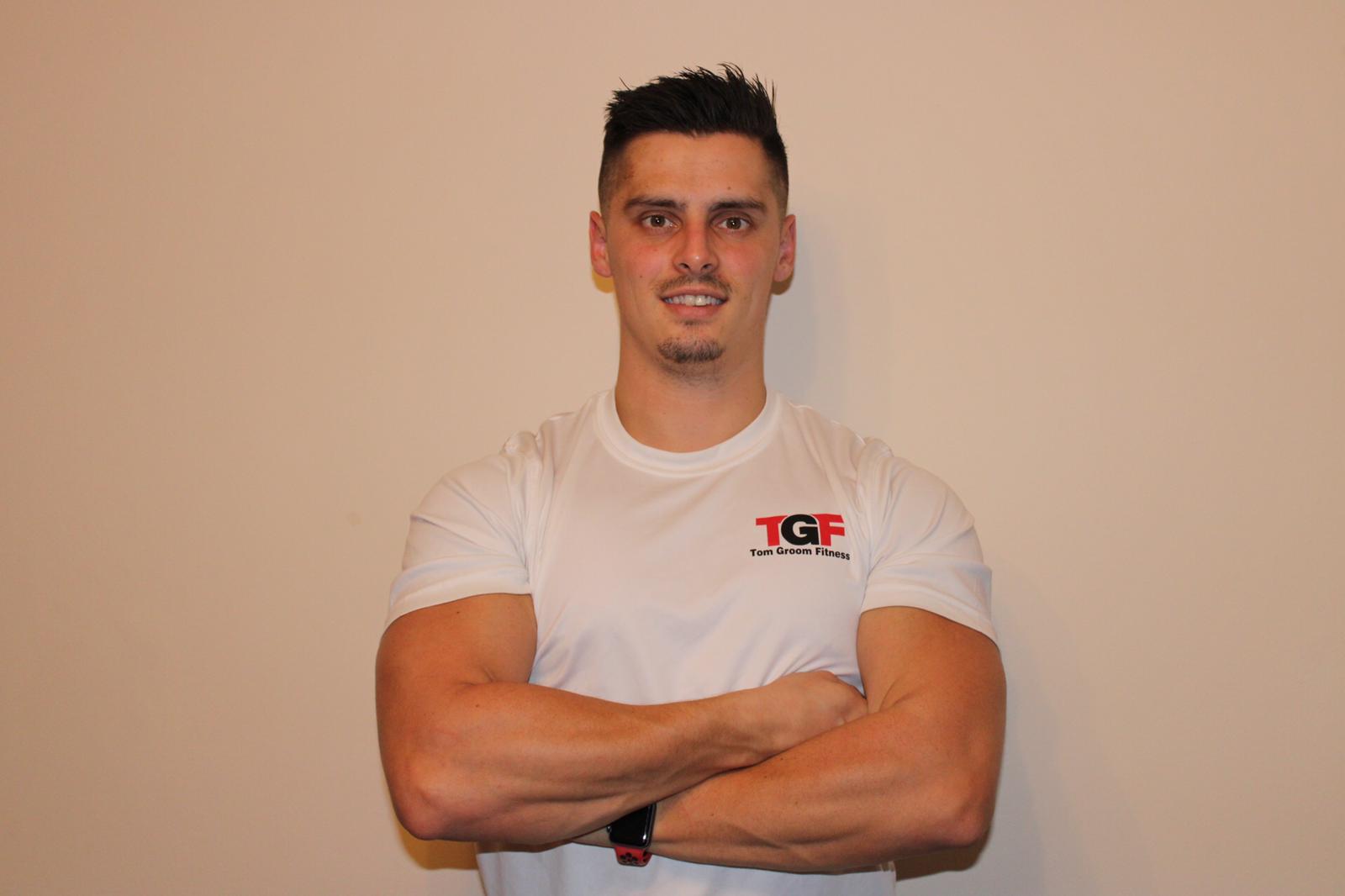 Tom Groom Fitness - Chichester, England - Nextdoor