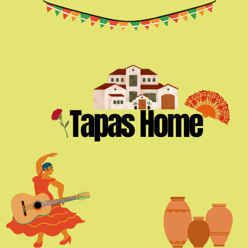 Tapas Home Experience - London, GB-ENG - Nextdoor