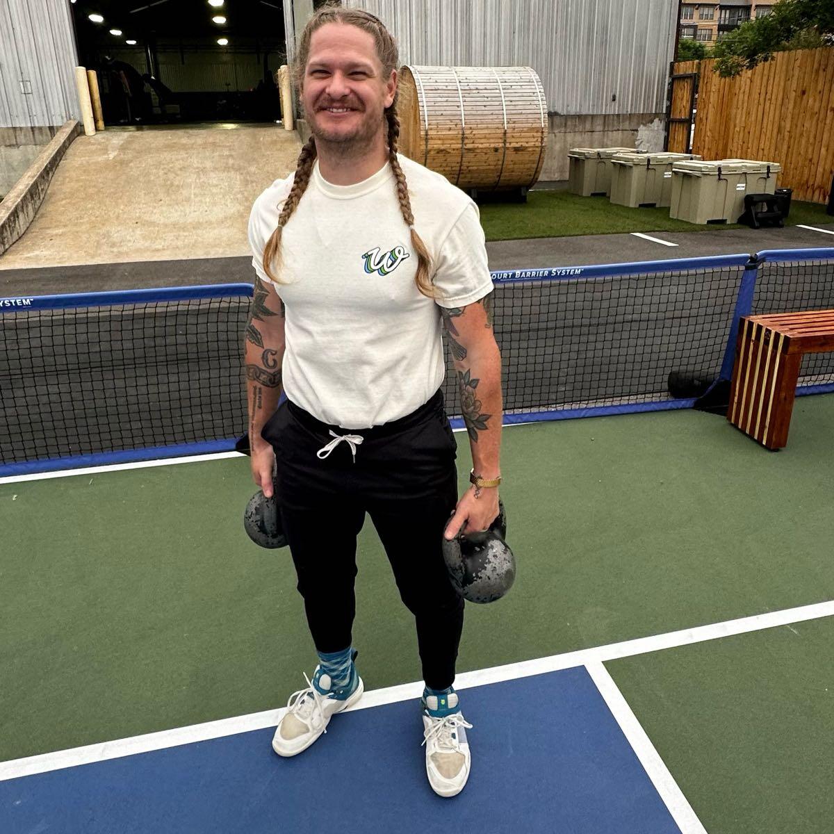 Coaching with Davis - Austin, TX - Nextdoor