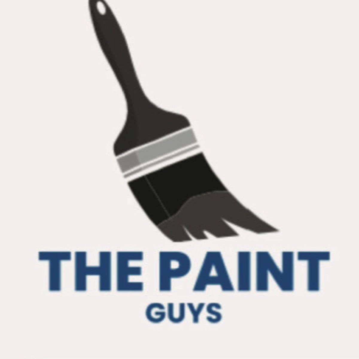 The Paint Guys - Windham, ME - Nextdoor