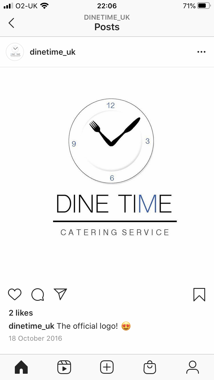 Dinetime - Barnet - Nextdoor