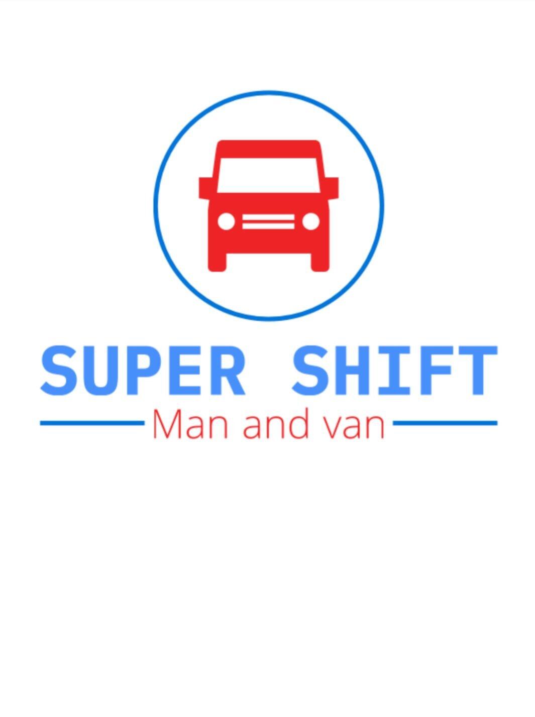 Super Shift Ltd - Grappenhall - Nextdoor