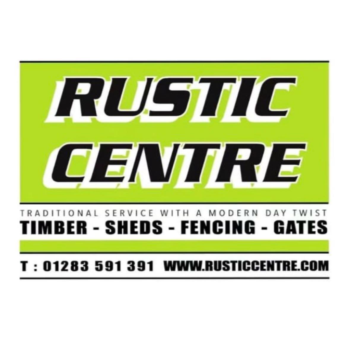 Rustic Centre - Burton upon Trent, GB-ENG - Nextdoor