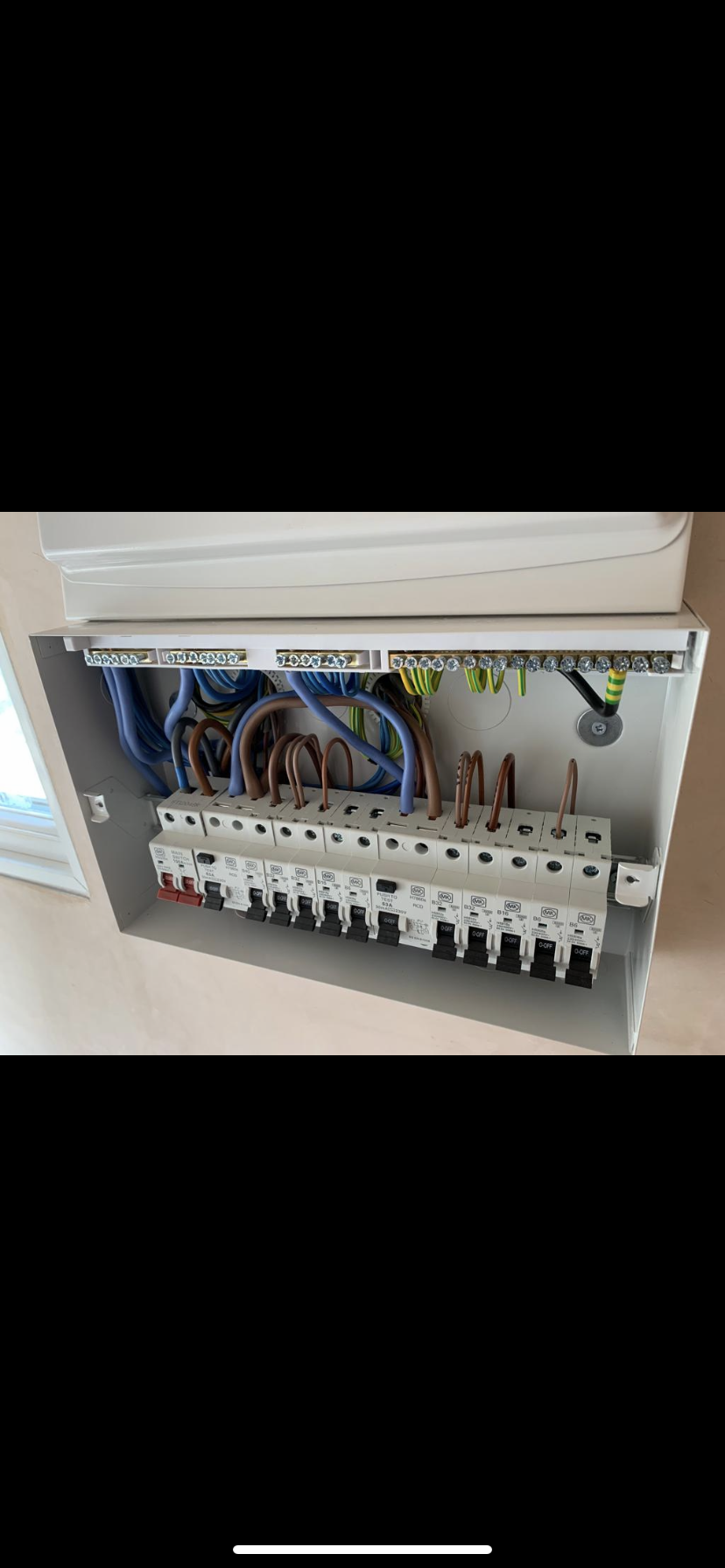 Southern Electrical Services - Crawley - Nextdoor