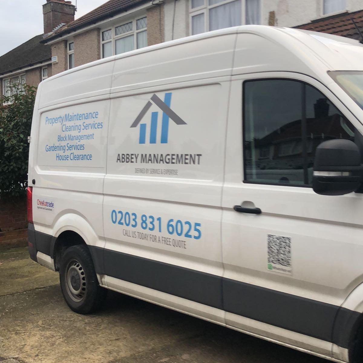 Abbey Management - Nextdoor