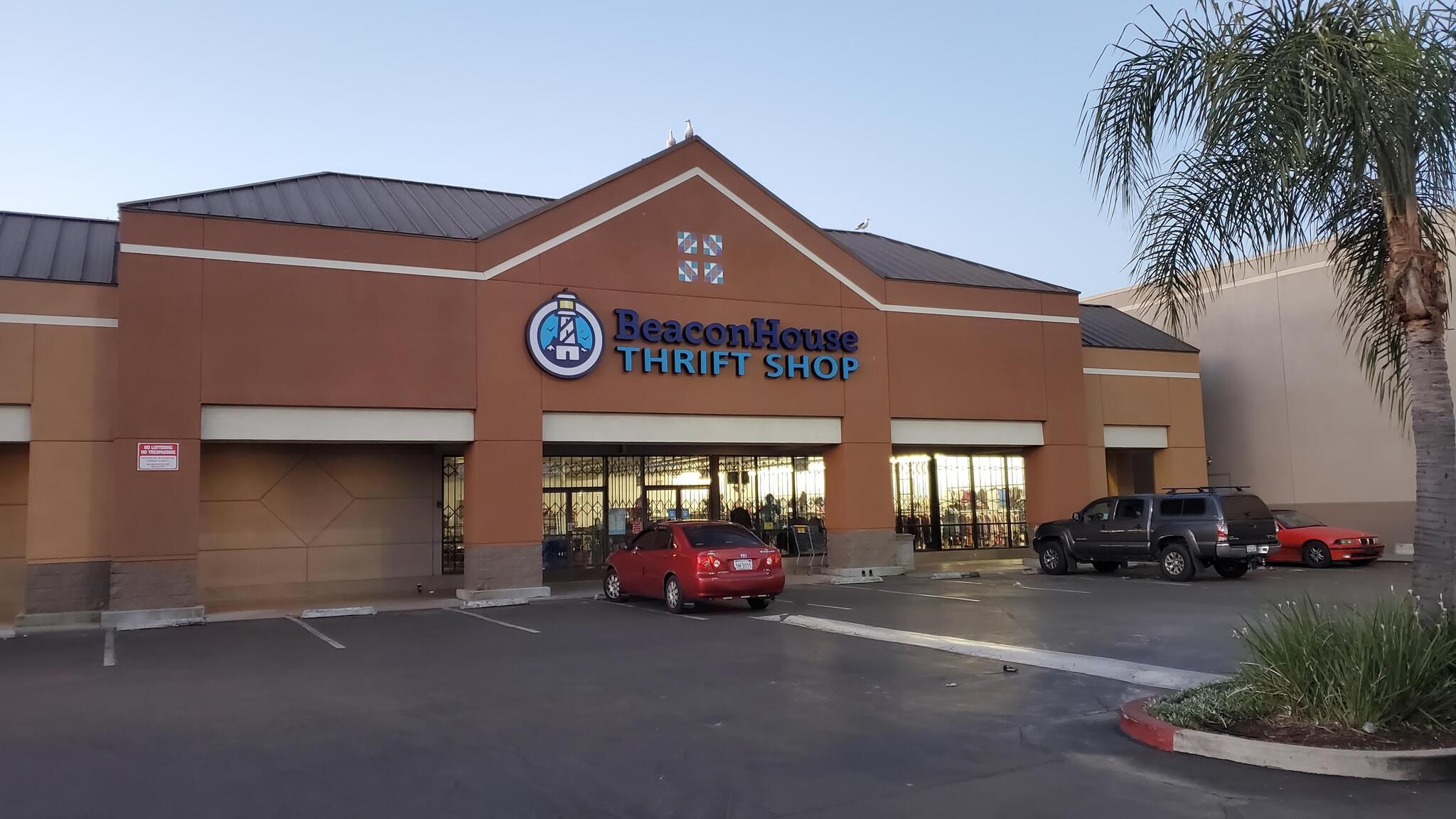 Beacon House Thrift Shop - Long Beach, CA - Nextdoor