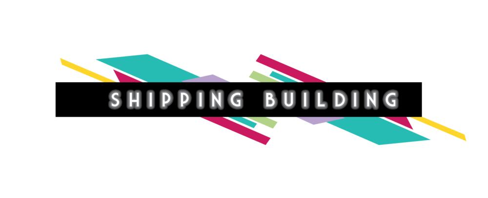 Shipping Building - Savills - Hayes - Nextdoor