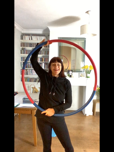 Fitness With Natasha - Nextdoor