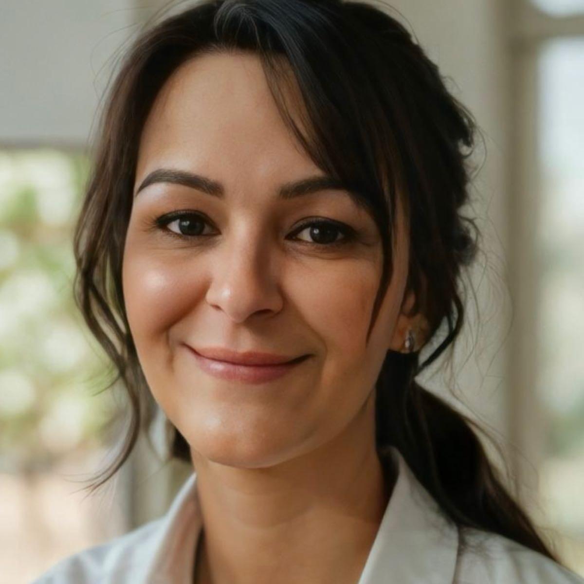 Viviane Mendes - London, England - Nextdoor