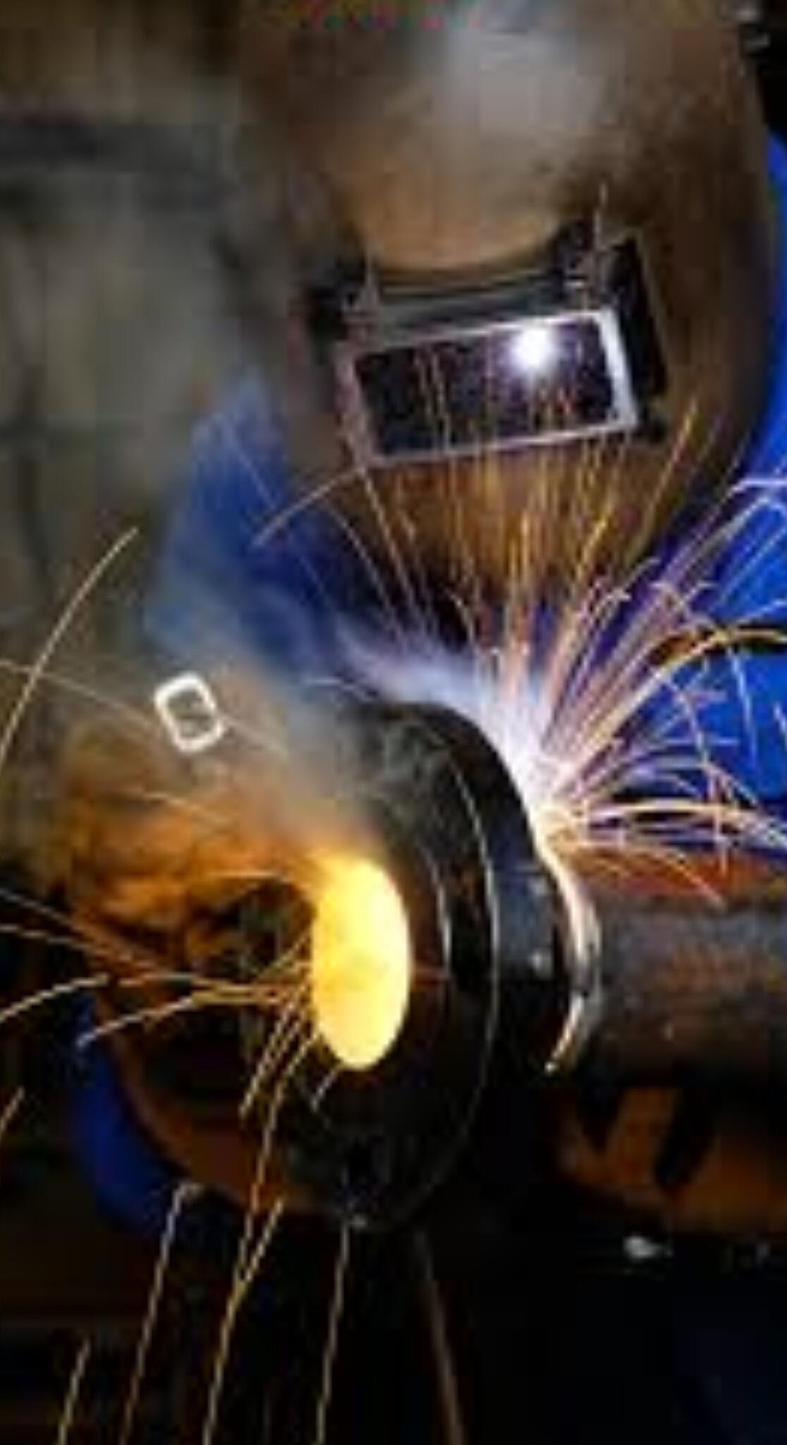 AK WELDING - Nextdoor