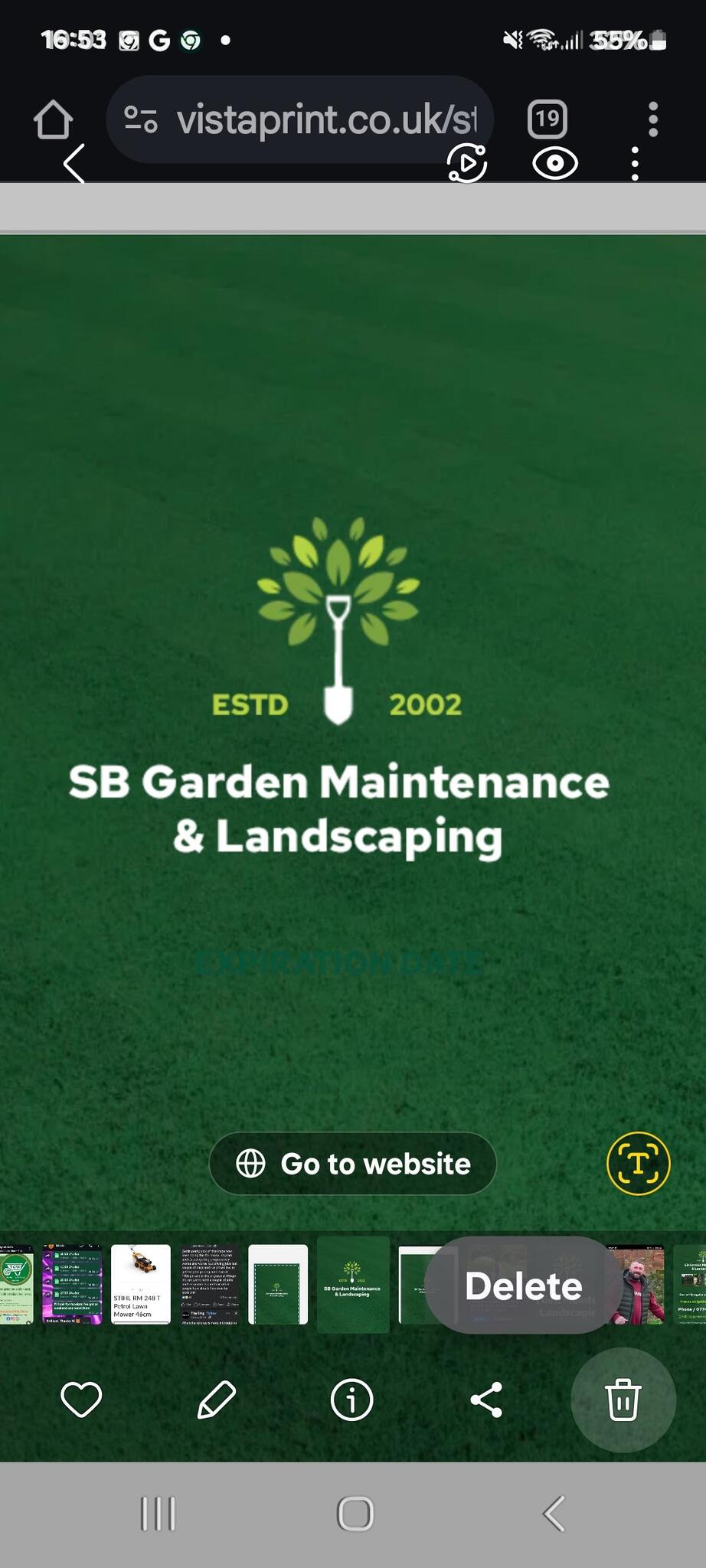 SB Garden Maintenance & Landscaping - Leamington Spa, England - Nextdoor