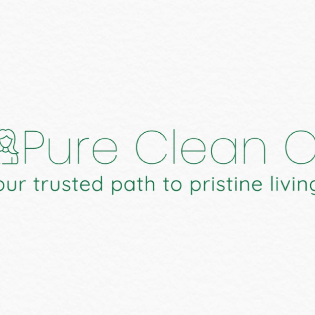 Pure Clean Co - Knottingley, England - Nextdoor