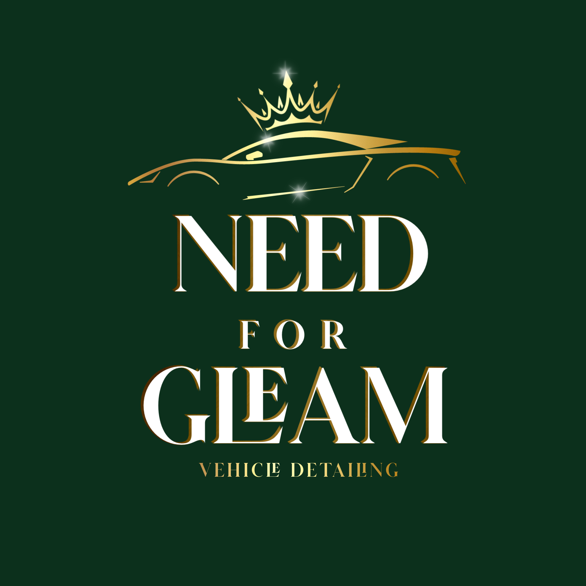 Need For Gleam - Nextdoor