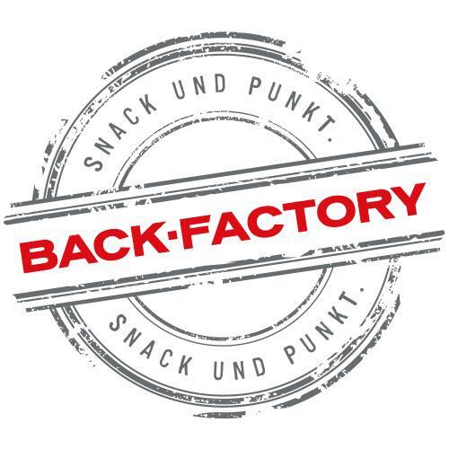 BACK-FACTORY - Nextdoor