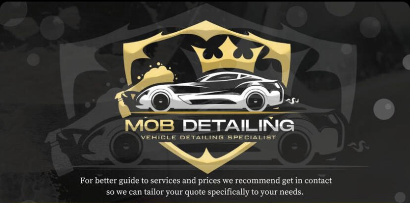 MOB Detailing Ltd - Leeds, Yorkshire - Nextdoor