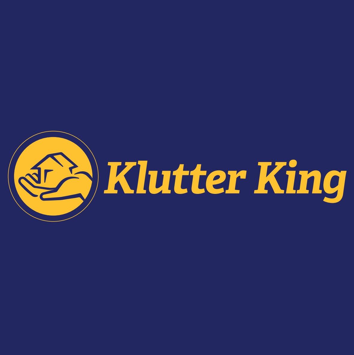 Klutter king - Nextdoor