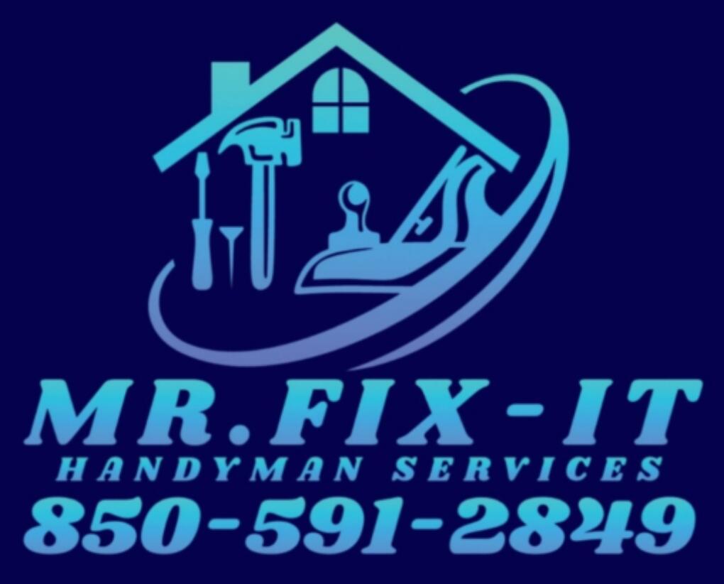 MR.FIX-IT (Handyman services) - Tallahassee, FL - Nextdoor