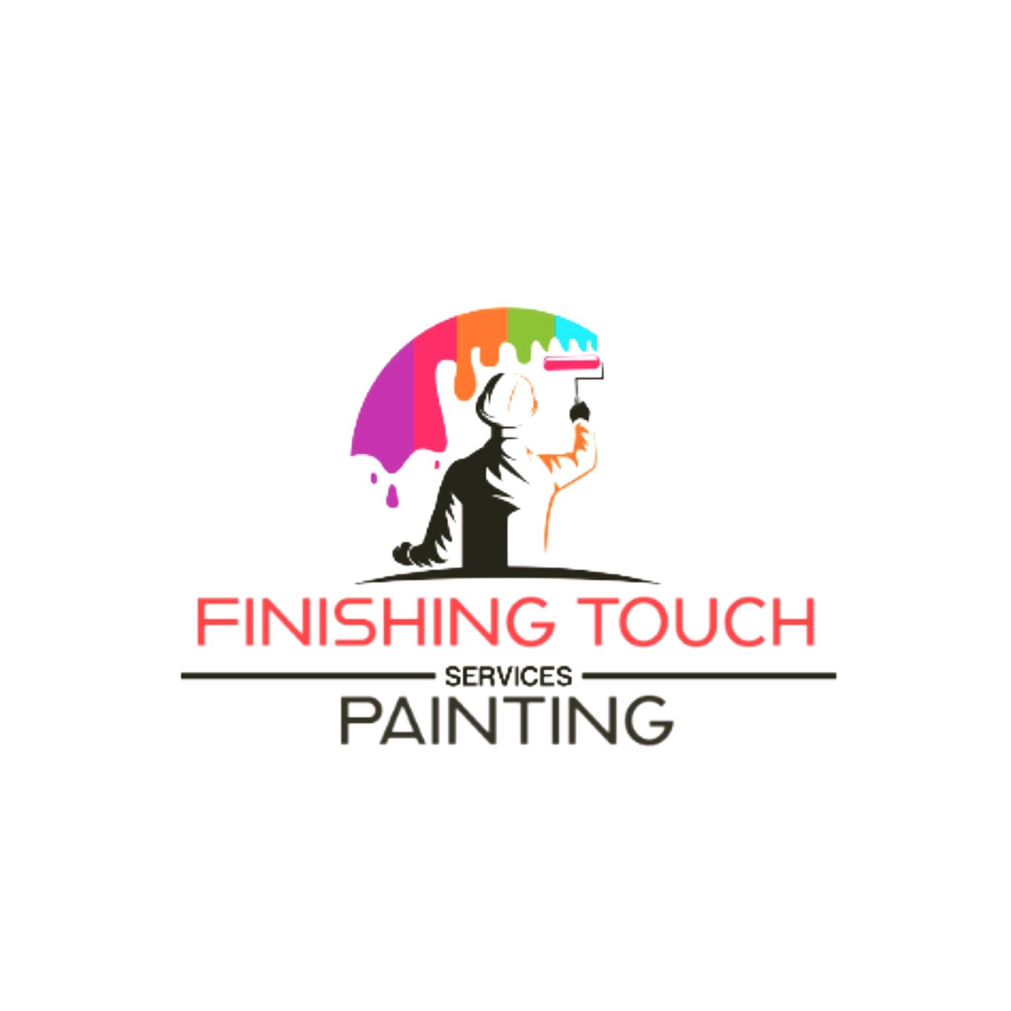 finishing Touch Painting Services - Powder Springs, GA - Nextdoor