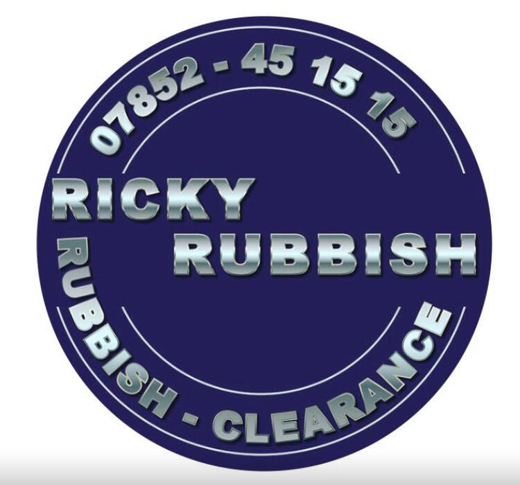 Ricky Rubbish - Chislehurst - Nextdoor