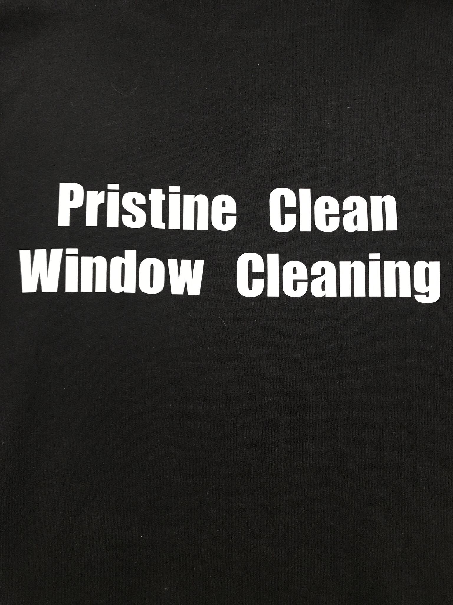Pristine Clean-Window Cleaning. - Stevenage - Nextdoor