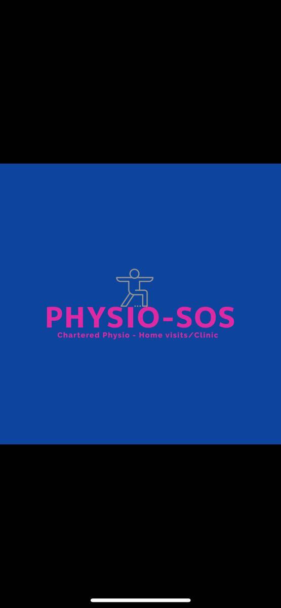 PHYSIO-SOS - Poole, GB-ENG - Nextdoor