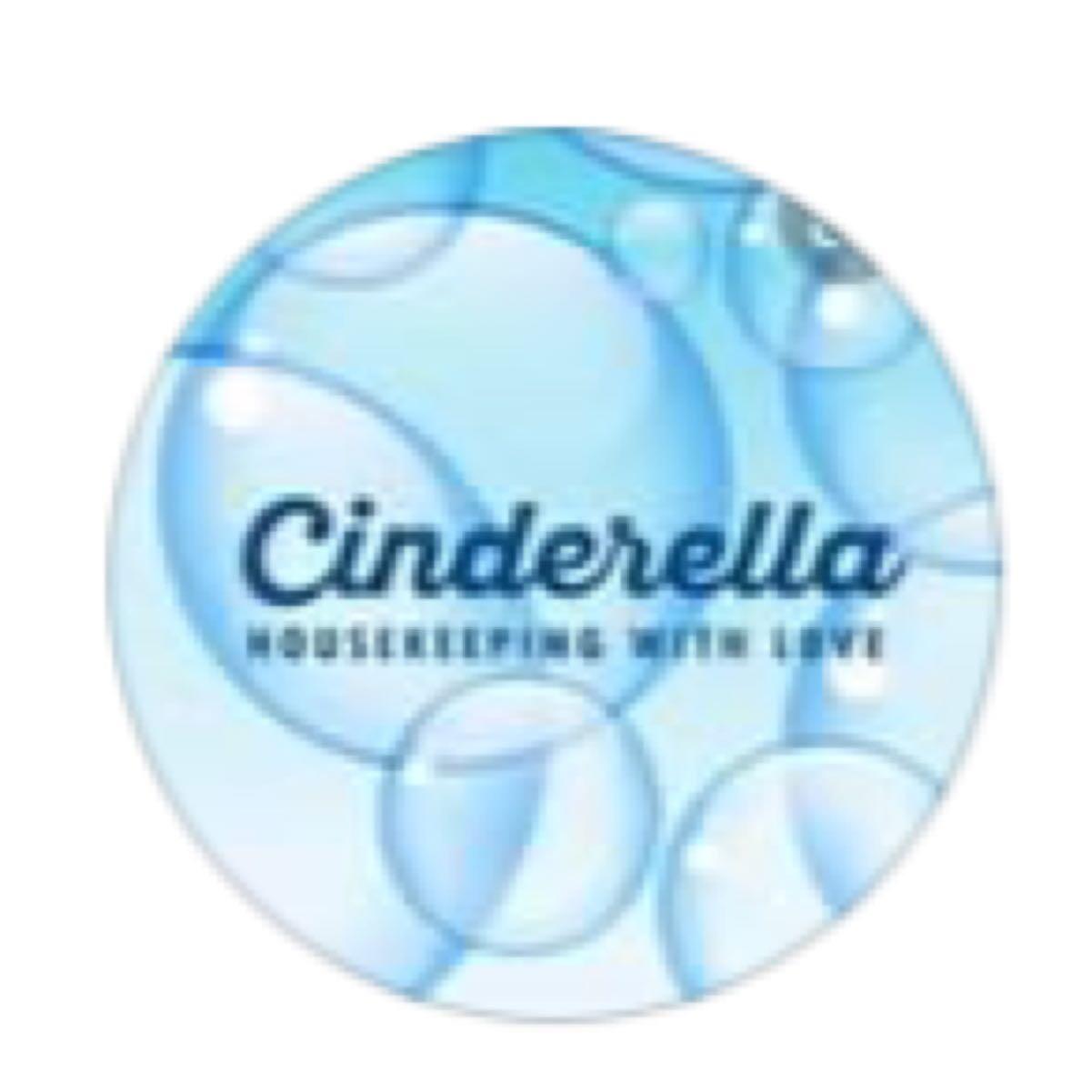 Cinderella sparkling cleans - Nextdoor