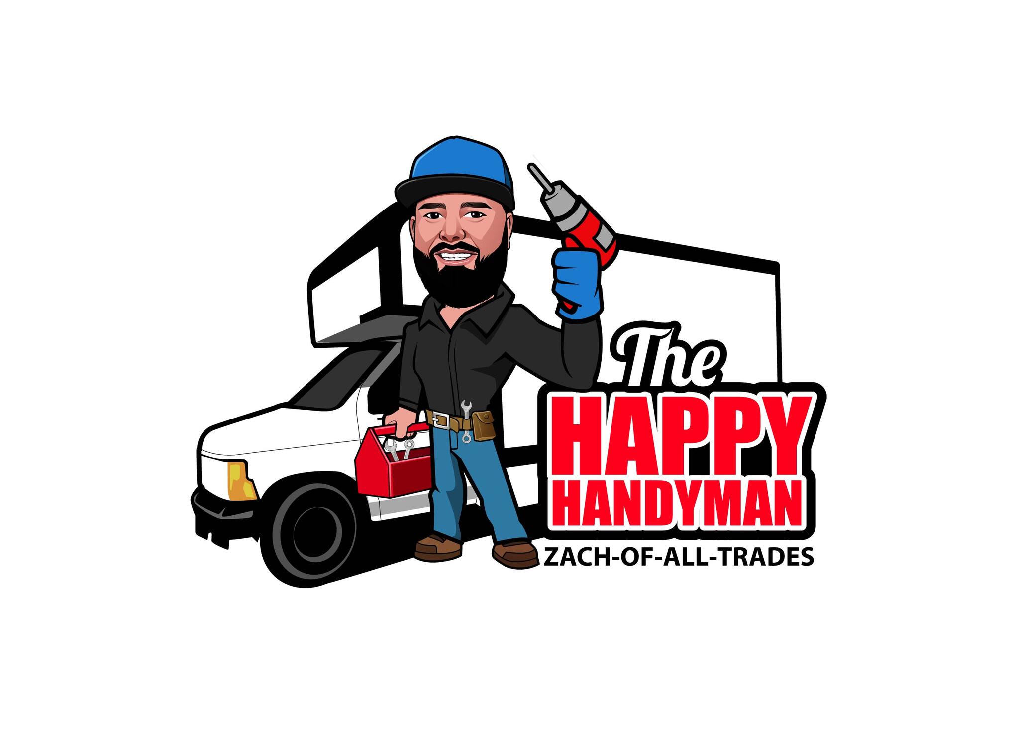 The Happy Handyman Zach-of-all-trades - Boulder, CO - Nextdoor
