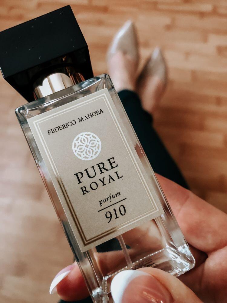 FM perfume by Lucy - Swindon, GB-ENG - Nextdoor