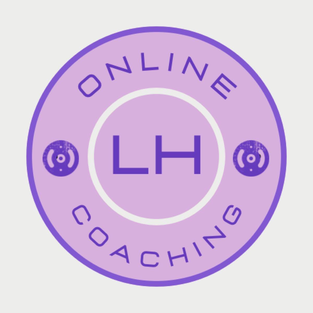 LH Online Coaching - Nextdoor