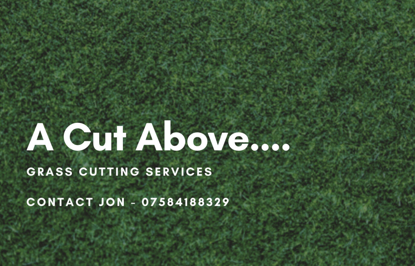 A Cut Above.... - Nextdoor