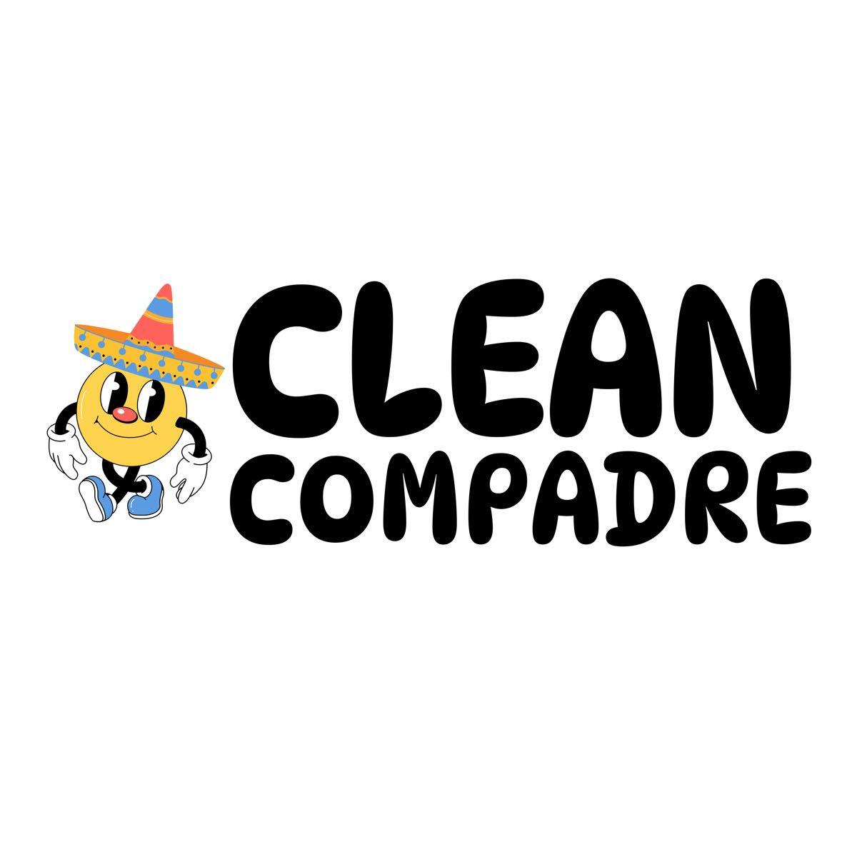 Clean Compadre - Nextdoor