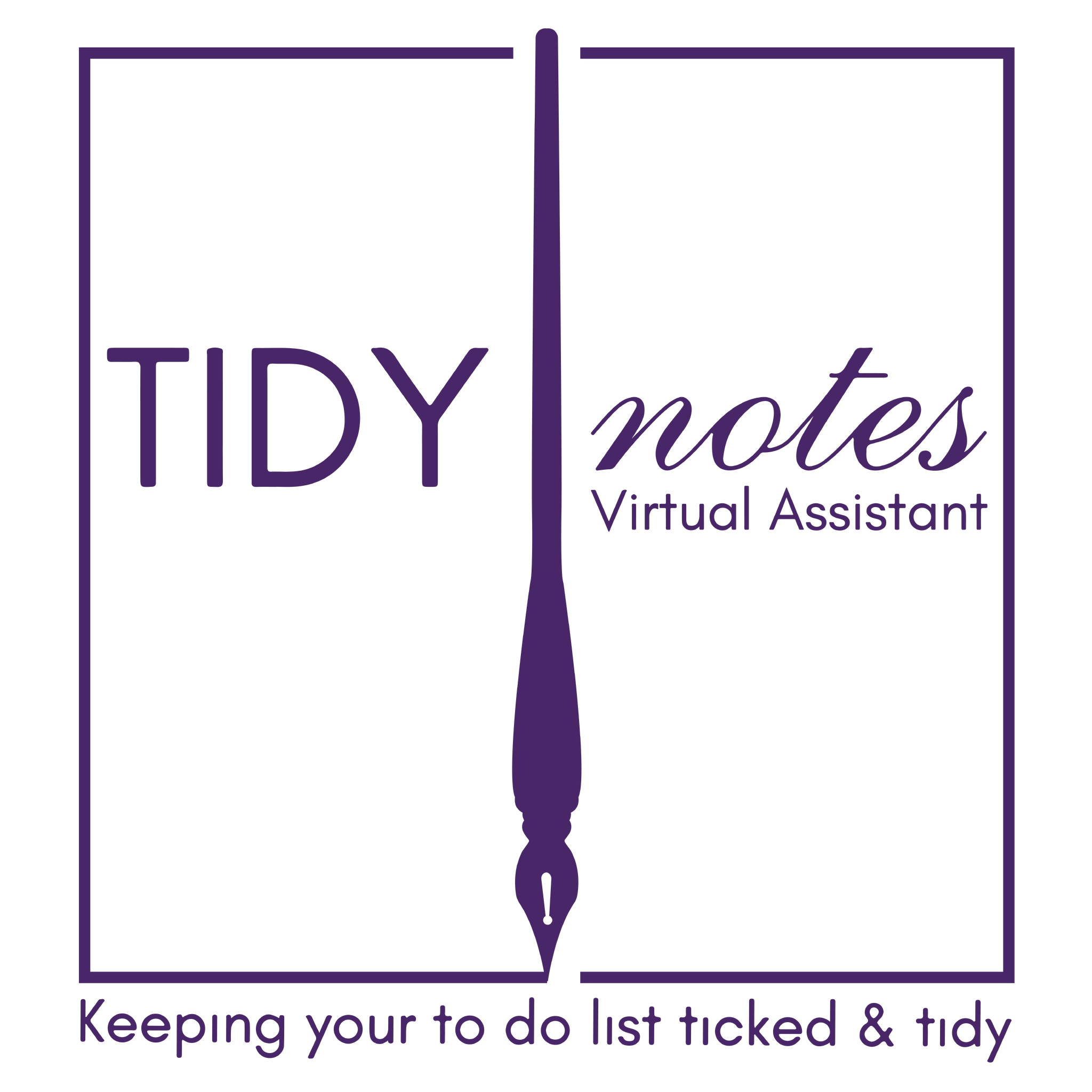 Tidy Notes Virtual Assistant - Nextdoor