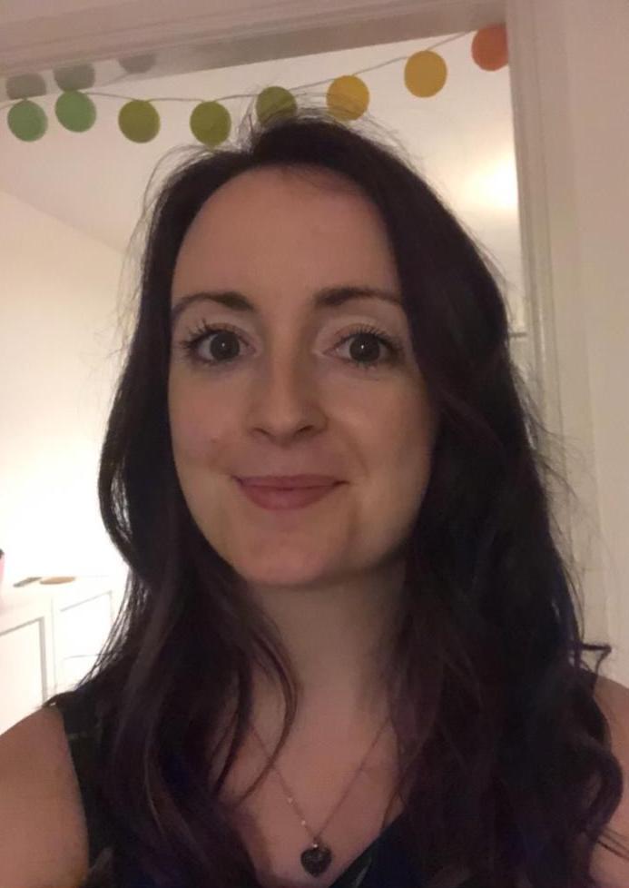 Rebecca Collins - Nextdoor