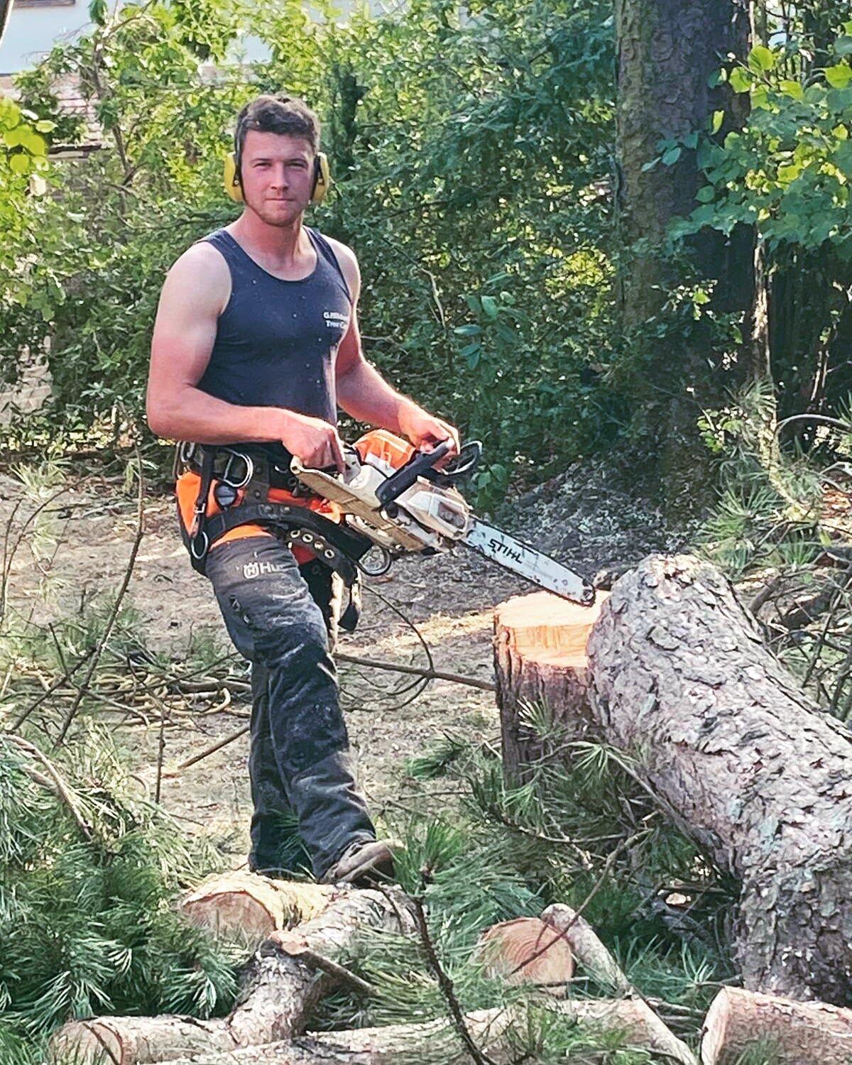 Joe Palmer Tree Surgery - Tonbridge, GB-ENG - Nextdoor