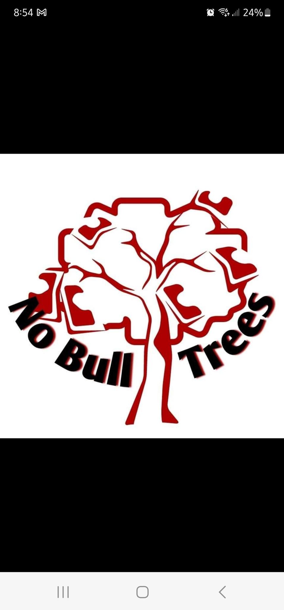 no bull trees - Nextdoor